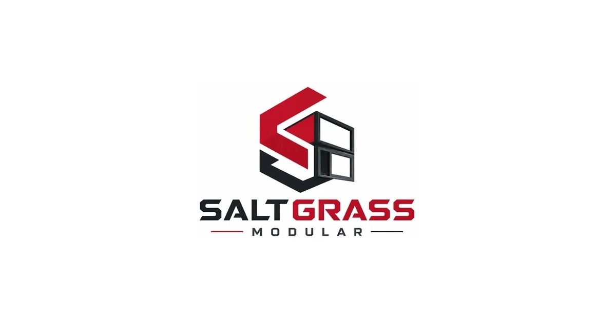 Projects & Case Studies | SaltGrass Modular